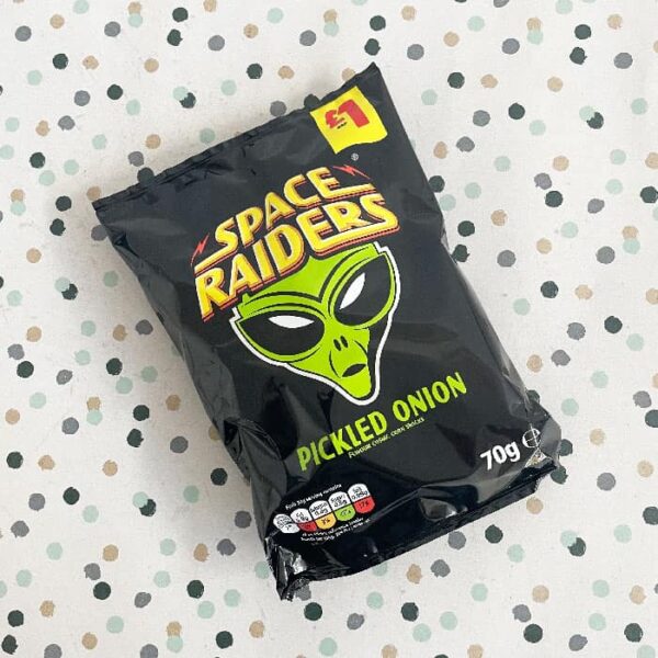 The UK's Favourite Crisp Flavours (Data-Backed) | One Pound Crisps