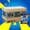 Discos - One Pound Crisps