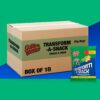 Transform-A-Snack - One Pound Crisps